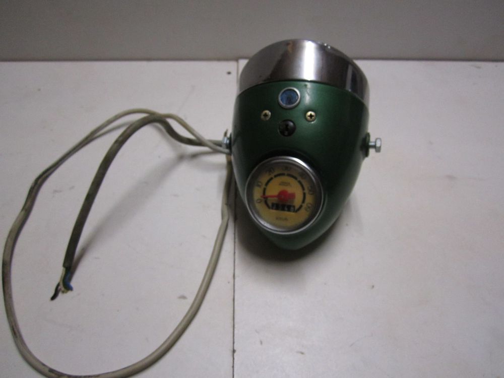 Sachs Puch Eierlampe | Kaufen auf Ricardo