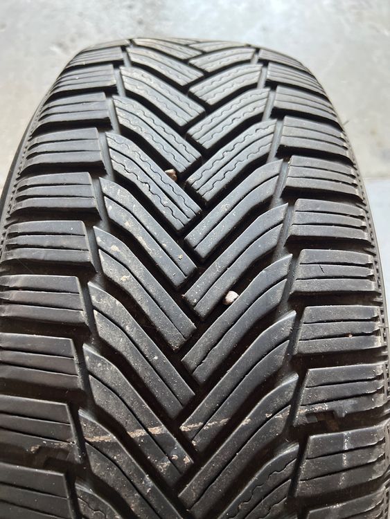 205/60R 16 92H michelin Winter | Kaufen auf Ricardo