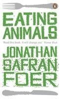 Jonathan Safran Foer EATING ANIMALS (English) (Gebraucht) in Basel für ...