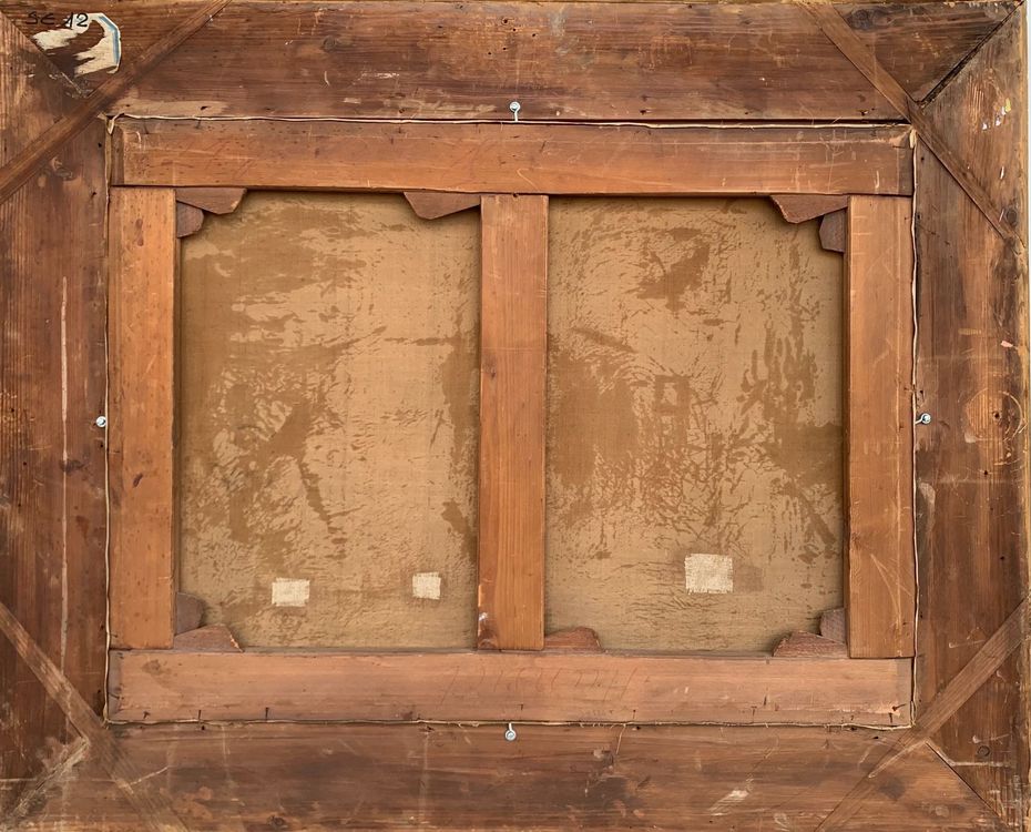 Jules Armand Hanriot(1853-1930) Gemälde (Gebraucht) in Root für CHF ...