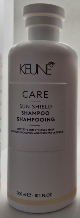 KEUNE Sun Shield Shampoo | Kaufen auf Ricardo
