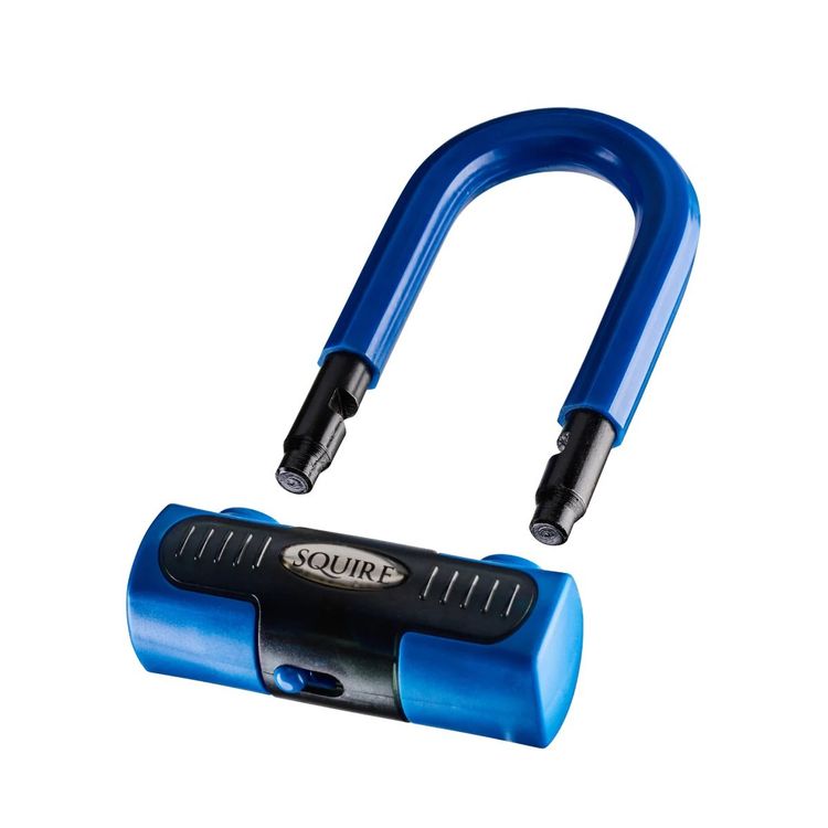 Veloschloss Eiger Compact - Farbe rot (Neu und originalverpackt) in für ...