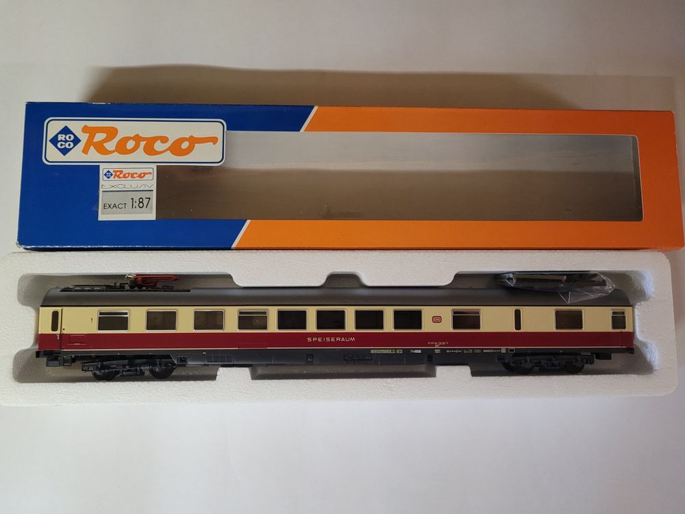 roco 44751 | Kaufen auf Ricardo