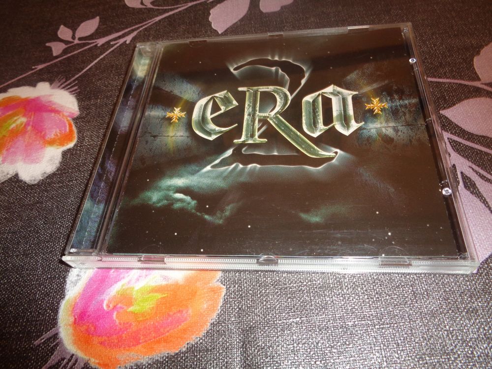 Era - Era 2 CD | Kaufen auf Ricardo