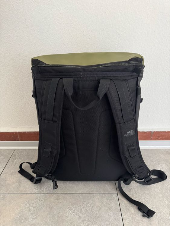 The North Face Base Camp Fuse Box 30L (Neu (gemäss Beschreibung)) in ...