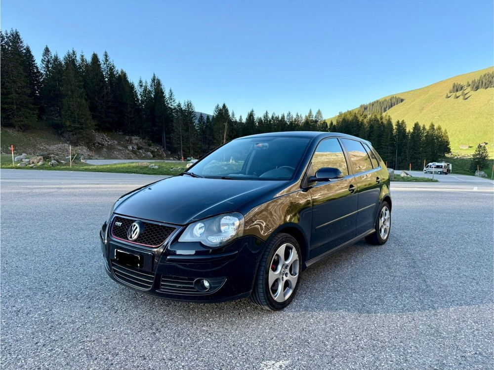 Elegantes Vw Polo Gebraucht Bis 3000 Euro Fotos