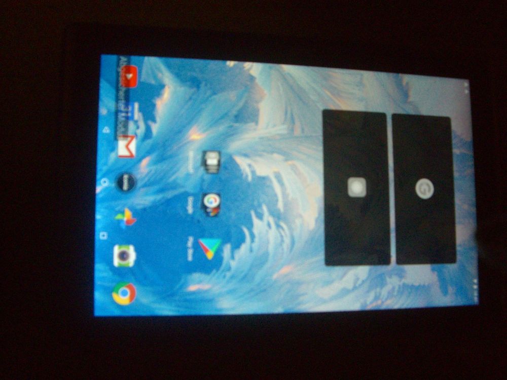 acer Tablet Iconia One 10 mit Hülle neu (Neu (gemäss Beschreibung)) in ...