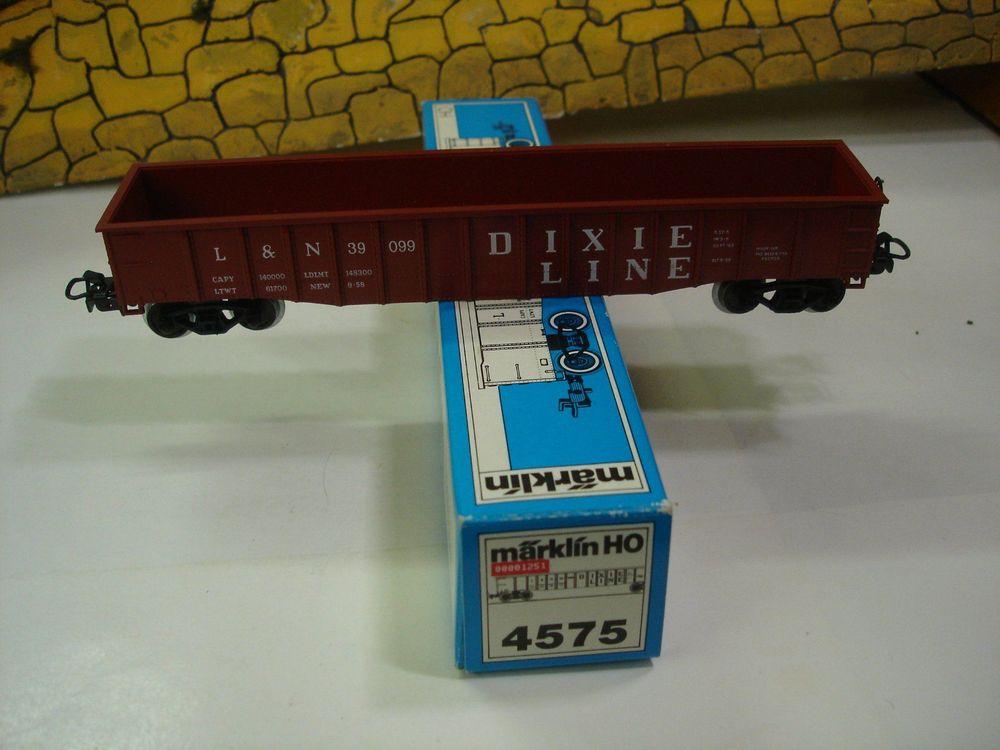 Märklin, DIXIE LINE, 4575 (Gebraucht) in Oensingen für CHF 16 – mit ...