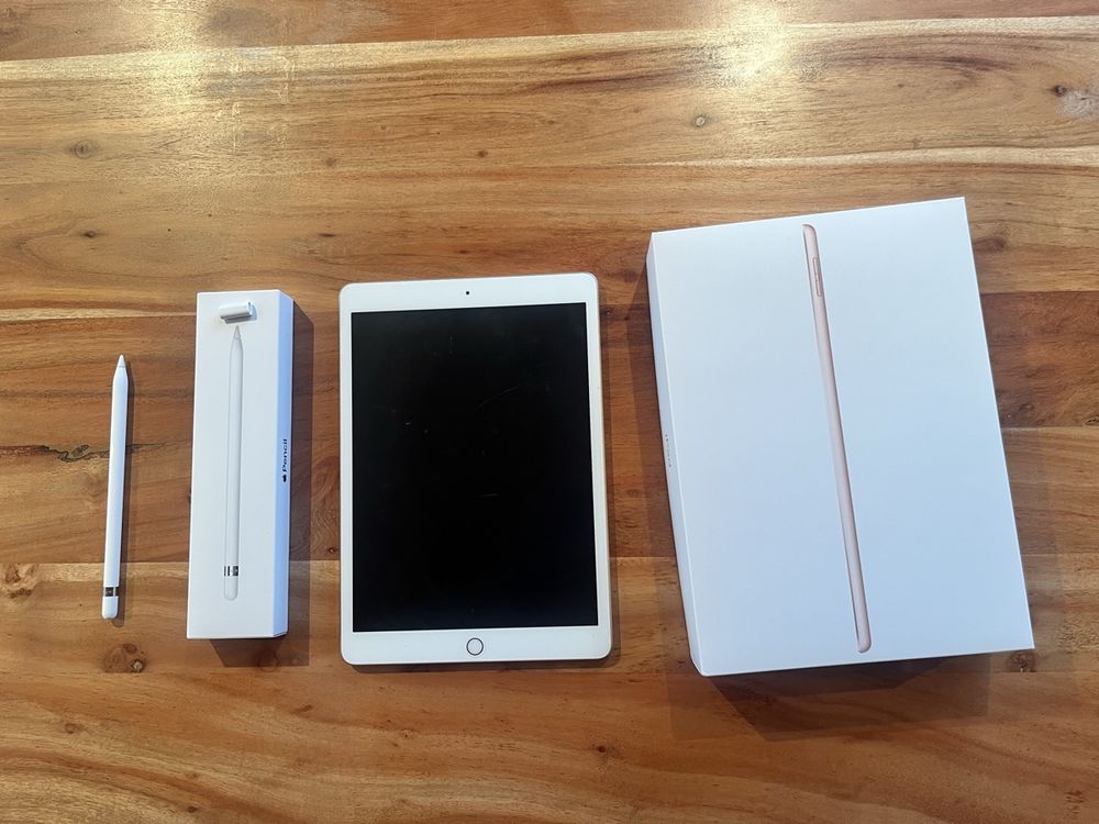 iPad 8 Generation 32GB WLAN | Kaufen auf Ricardo