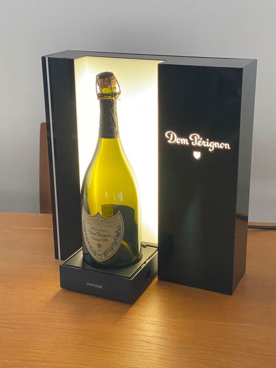 Dom Perignon Display 220V Rar und Selten (Gebraucht) in Altdorf UR für ...