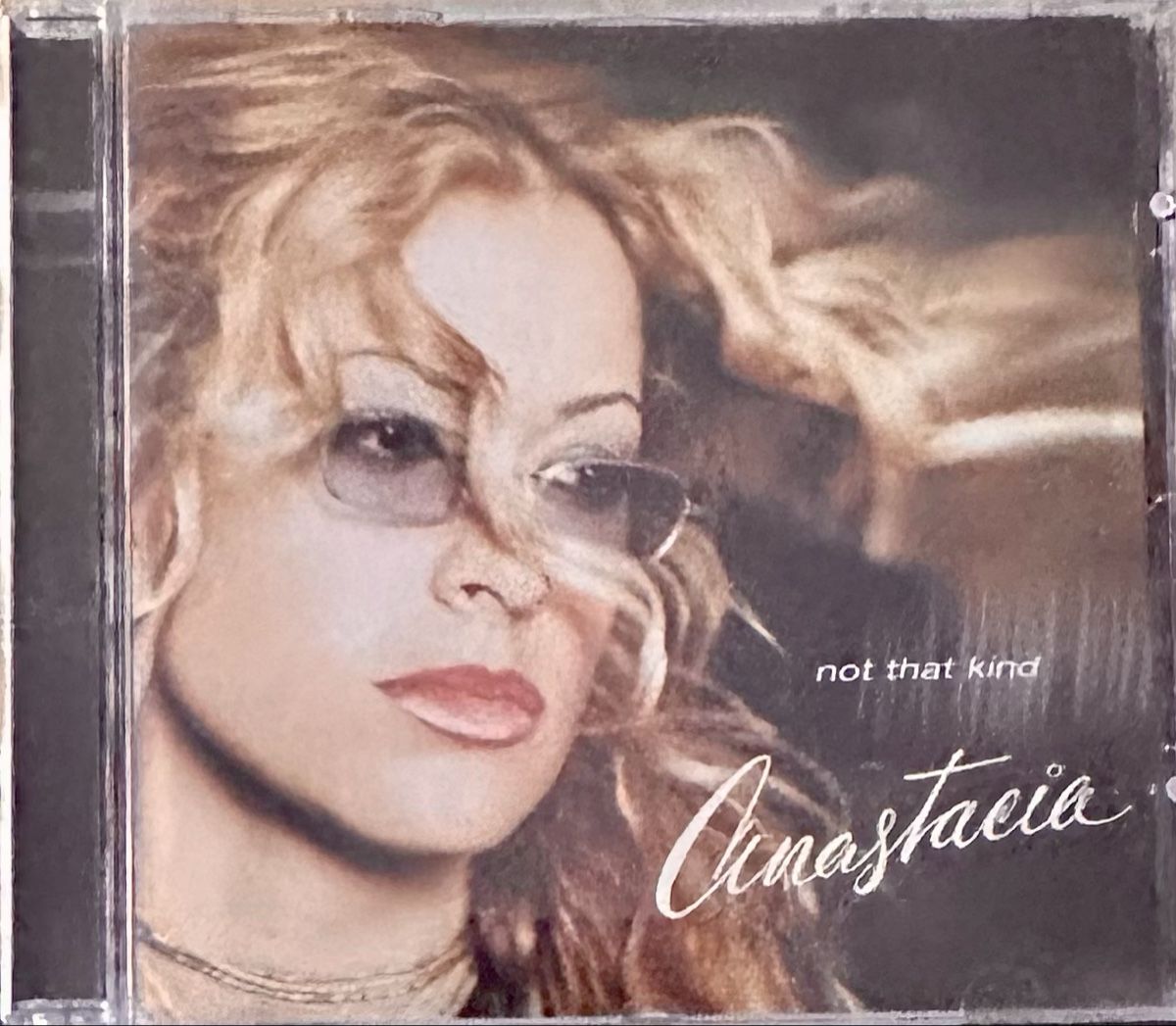 Anastacia - Not That Kind CD Album - Top Zustand! (Gebraucht) in ...