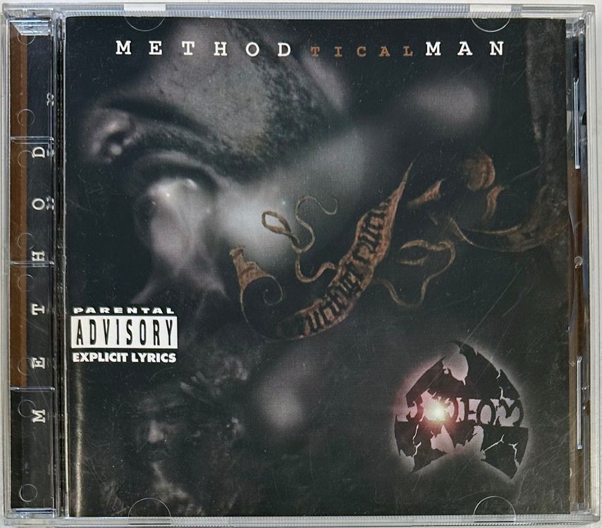 Method Man – Tical (Gebraucht) in Martigny für CHF 5 – mit Lieferung ...