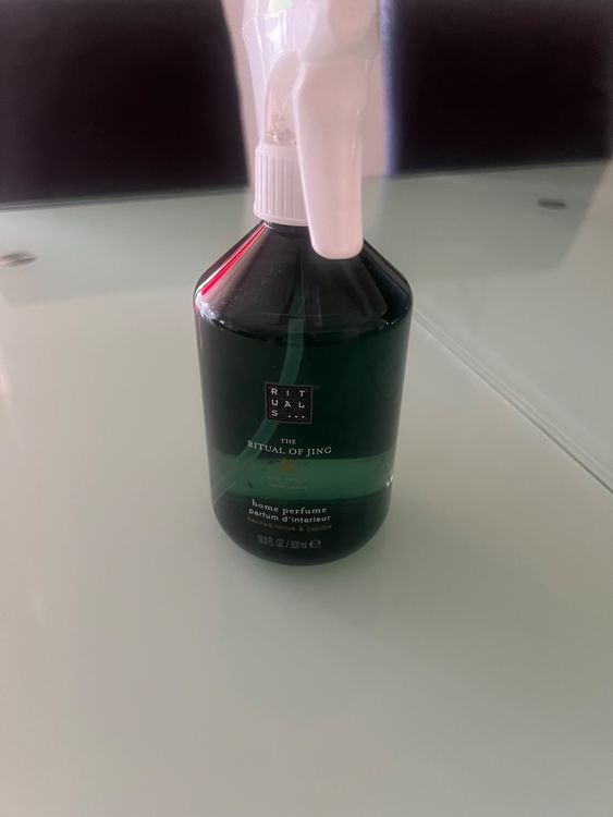The Ritual Of Jing - Home Perfume (Neu und originalverpackt) in ...