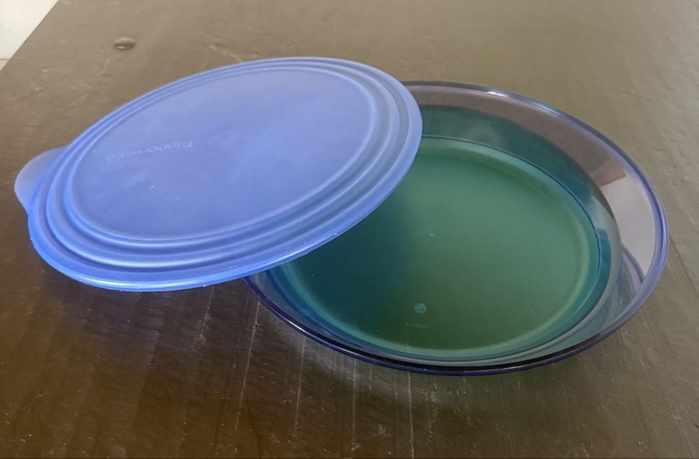 Tupperware Früchteschale (Gebraucht) in Flumserberg Saxli für CHF 18 ...