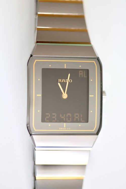 Rado Diastar Anatom Multifunctions | Kaufen auf Ricardo