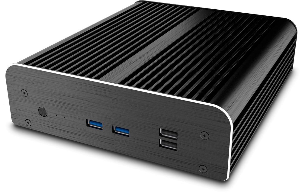 Mini PC, Fanless NUC | Kaufen auf Ricardo