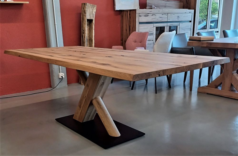 Faszinierend Tisch Castello Wildeiche 220 Bilder