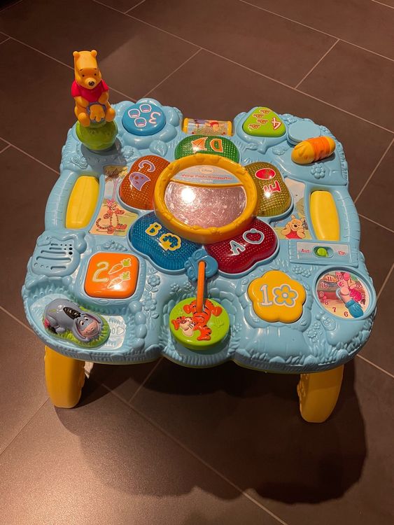 Winnie Puh (Gebraucht) in Thalheim an der Thur für CHF 5 – mit ...