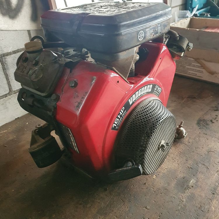 Motor zu Rapid Euro (Gebraucht) in Aettenschwil für CHF 112 – nur ...