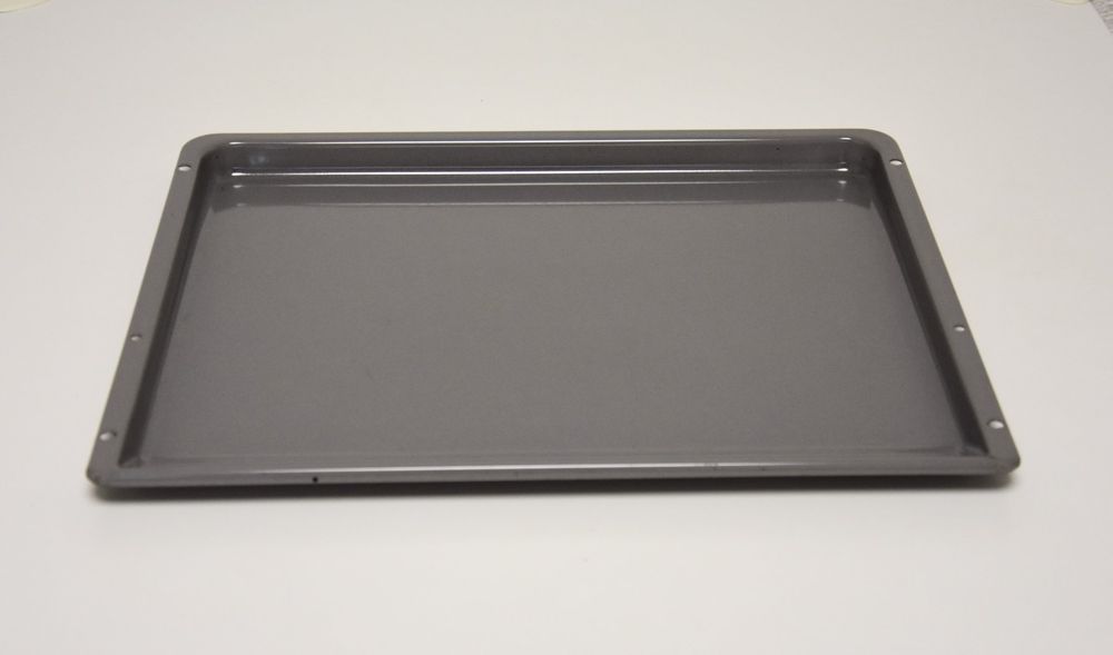 Original Miele Backblech grau/ 41.5cm X 34.95cm (Gebraucht) in ...