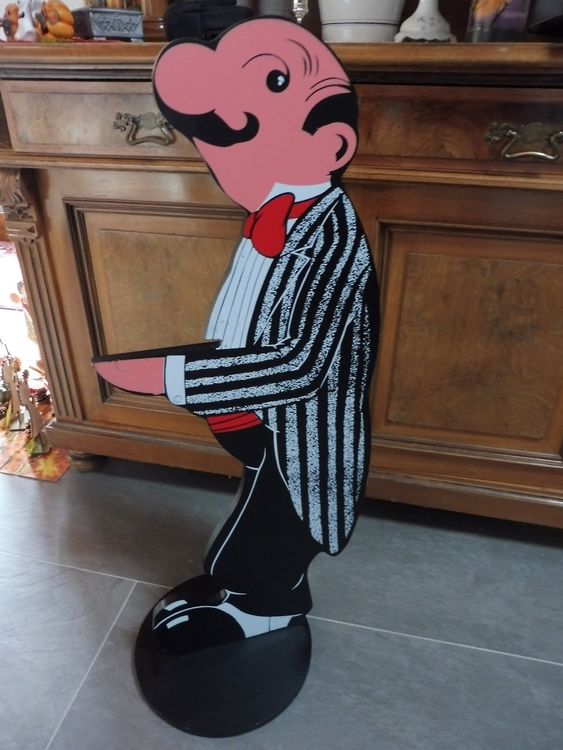 Butler ca. 91 cm hoch (Gebraucht) in Rumisberg für CHF 6 – nur Abholung ...