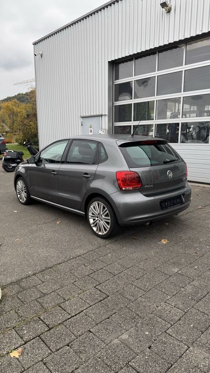 VW Polo 1.2 Automat (Gebraucht) in Triengen für CHF 7499 – nur Abholung ...