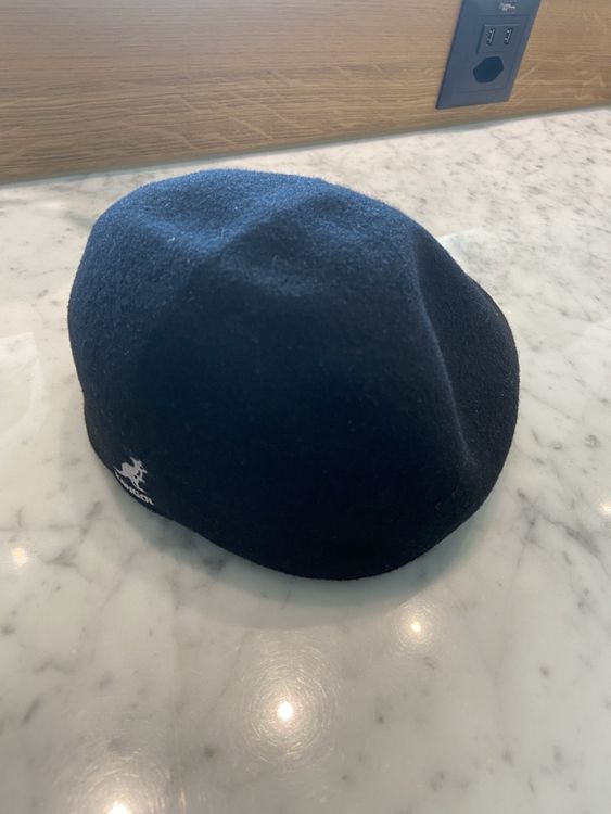 Kangol Hut (Gebraucht) in Oberbuchsiten für CHF 60 – mit Lieferung auf ...