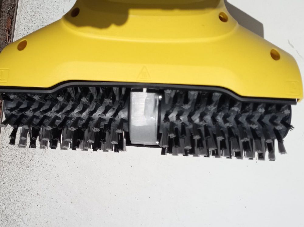 Kärcher Terrassenreiniger PCL 4 (Neu (gemäss Beschreibung)) in Wald ZH für CHF 140 – mit ...