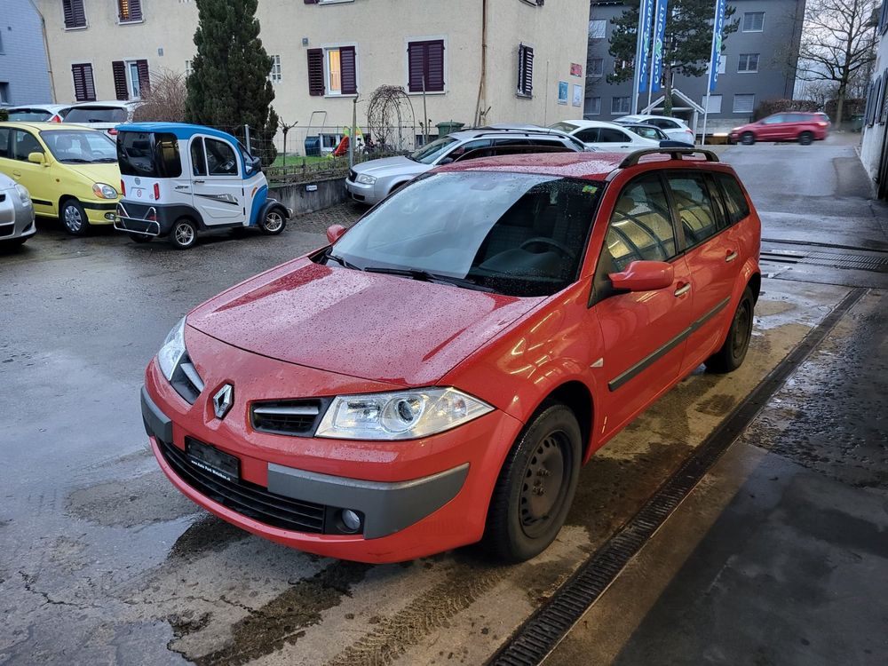 Fahrzeug für Hobby (Gebraucht) in Elgg für CHF 931 – nur Abholung auf Ricardo kaufen