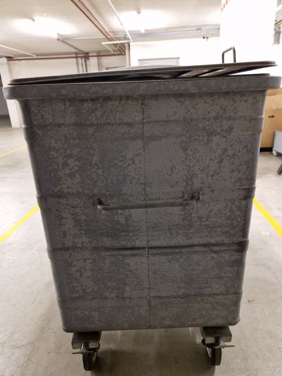 Container 800l | Kaufen auf Ricardo