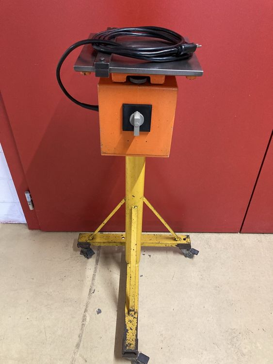 Kantenbrechmaschine REISHAUER (Gebraucht) in Hünenberg für CHF 666 ...