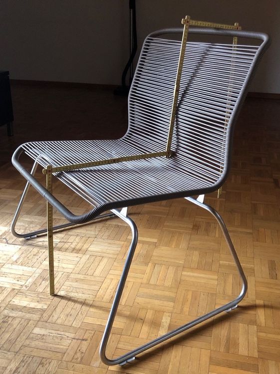 Verner Panton Lounge Chair (Gebraucht) in Büsserach für CHF 80 – mit ...