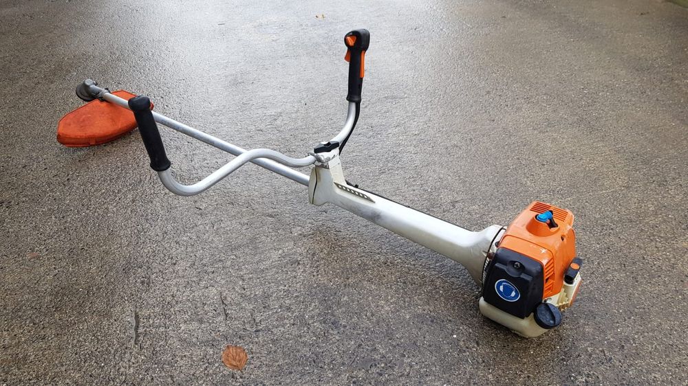 Stihl Motorsense FS 400 (Defekt) in Niederwil AG für CHF 151 – nur ...
