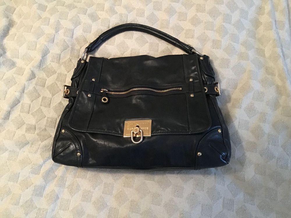 CAR SHOE TASCHE - VINTAGE (Gebraucht) in Besazio für CHF 139 – mit ...