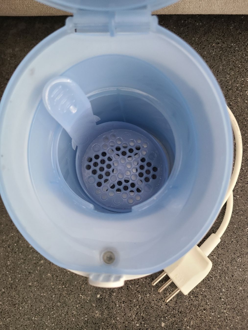 Philips Avent Babyflaschenwärmer (Gebraucht) in Berneck für CHF 10 ...