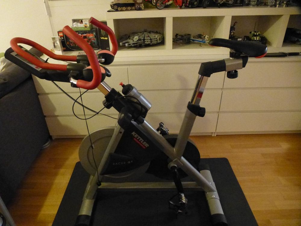 Kettler Spinning Racer GT (Gebraucht) in Henggart für CHF 390 – nur ...