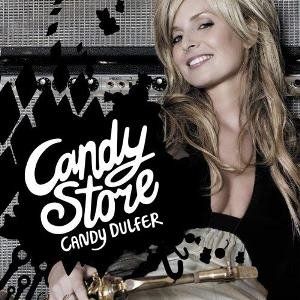 Candy Dulfer: Candy Store (Gebraucht) in Wimmis für CHF 3 – mit Lieferung auf Ricardo kaufen
