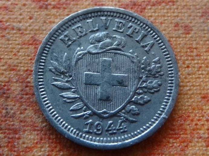 1 Rp. 1944 | Kaufen auf Ricardo