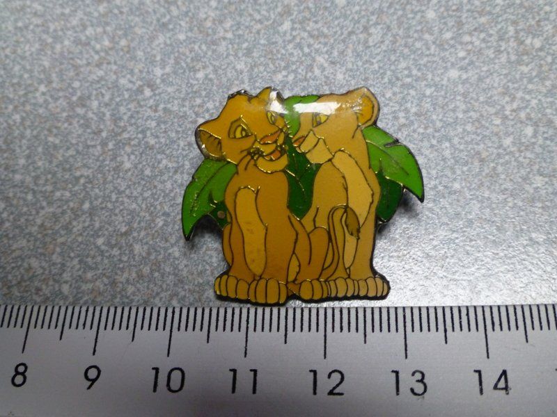 PIN PINS COMIC ZEICHENTRICK WALT DISNEY | Kaufen auf Ricardo