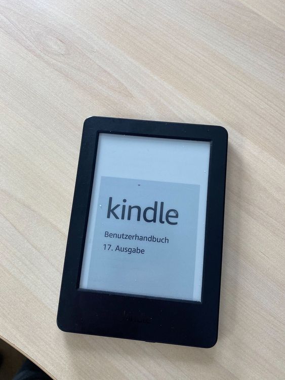 Kindle (7. Generation) | Acheter sur Ricardo