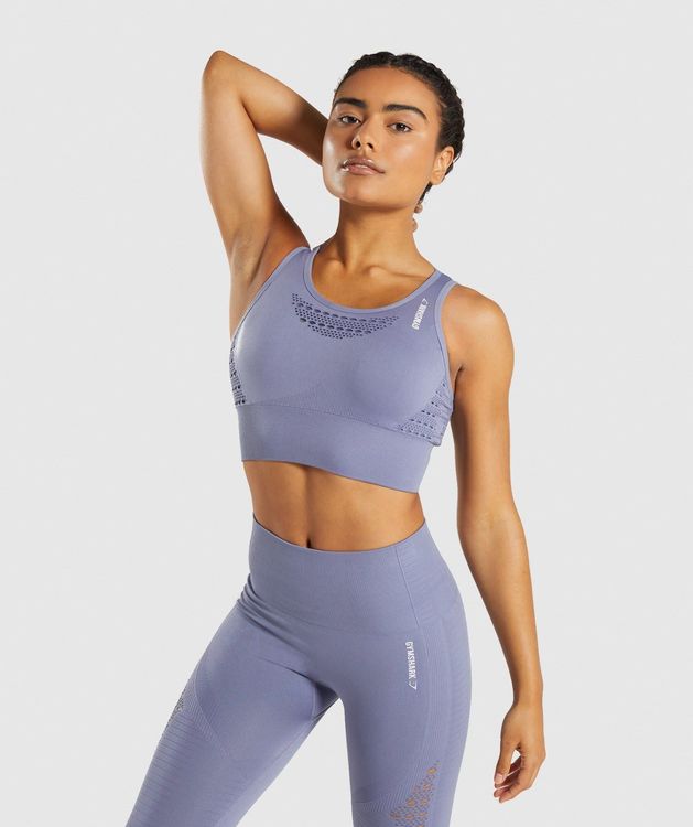 Gymshark energy seamless set | Kaufen auf Ricardo
