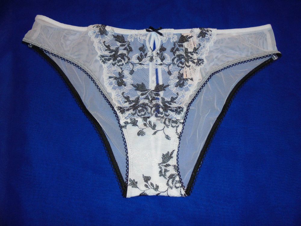 VICTORIA'S SECRET DREAM ANGELS CHEEKINI, M, NEU (Neu und ...