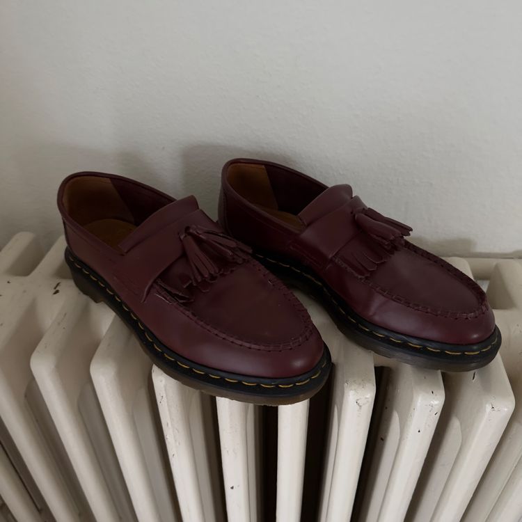 DR MARTENS ADRIAN LOAFER | Kaufen auf Ricardo