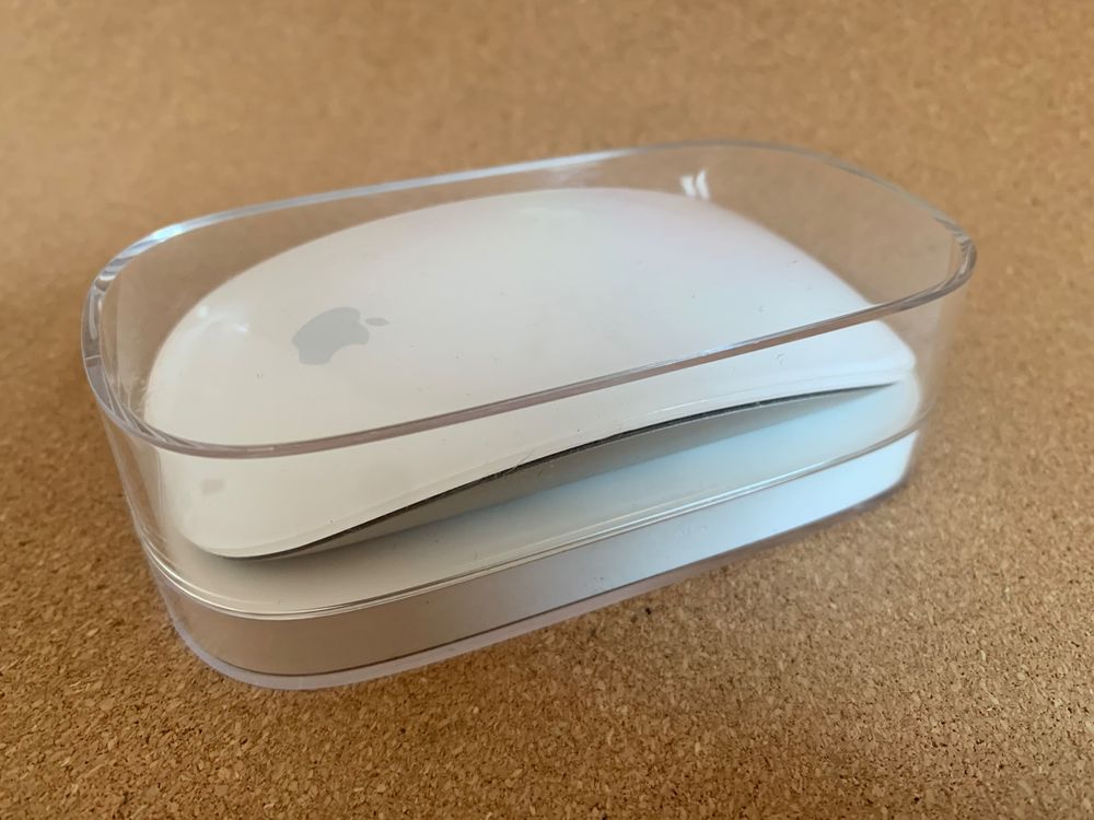 Apple Magic Mouse (1.st gen) (Gebraucht) in Bern für CHF 13 – mit ...