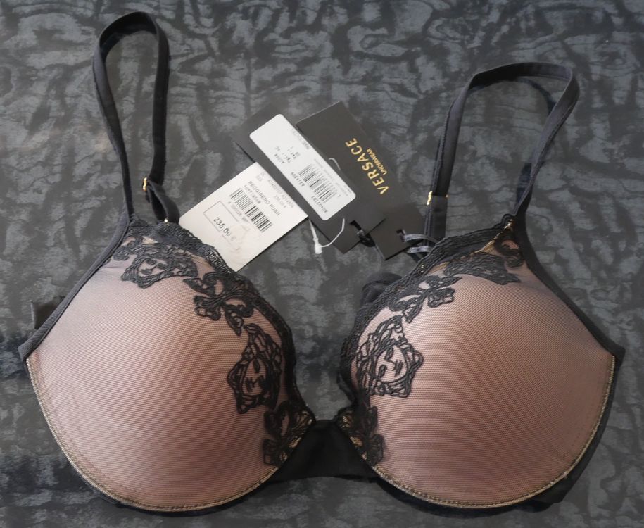 BH Versace Intimo 85 C NEU ungebraucht | Kaufen auf Ricardo