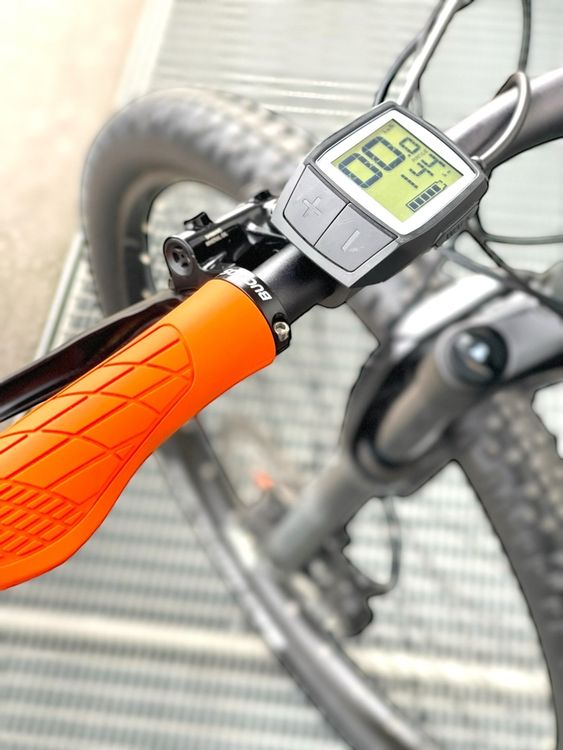 🟢 E-Bike Fully Mountain – Neuwertig Cube Stereo Pro 120P (Gebraucht) in ...