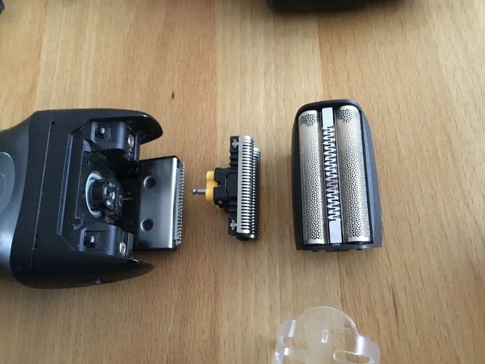 Braun Smart Control Pro Sport Classic | Kaufen auf Ricardo