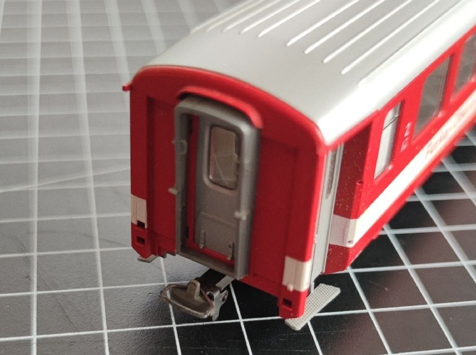 BEMO FO B 4272 | Kaufen auf Ricardo