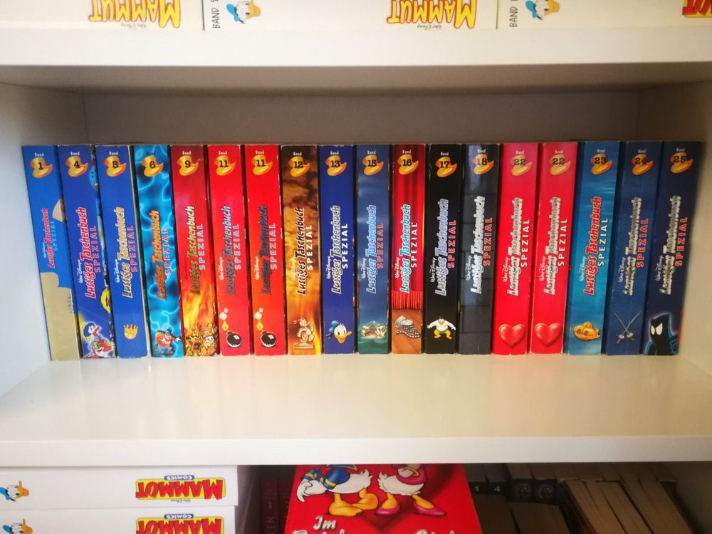 LTB Spezial Stück nur 3.90Fr. (Gebraucht) in Bronschhofen für CHF 3.9 – mit Lieferung auf ...