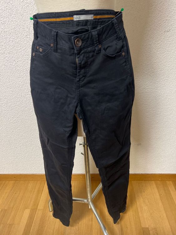 Nile Hose Jeans xs (Gebraucht) in Maienfeld für CHF 9.9 – mit Lieferung auf Ricardo kaufen